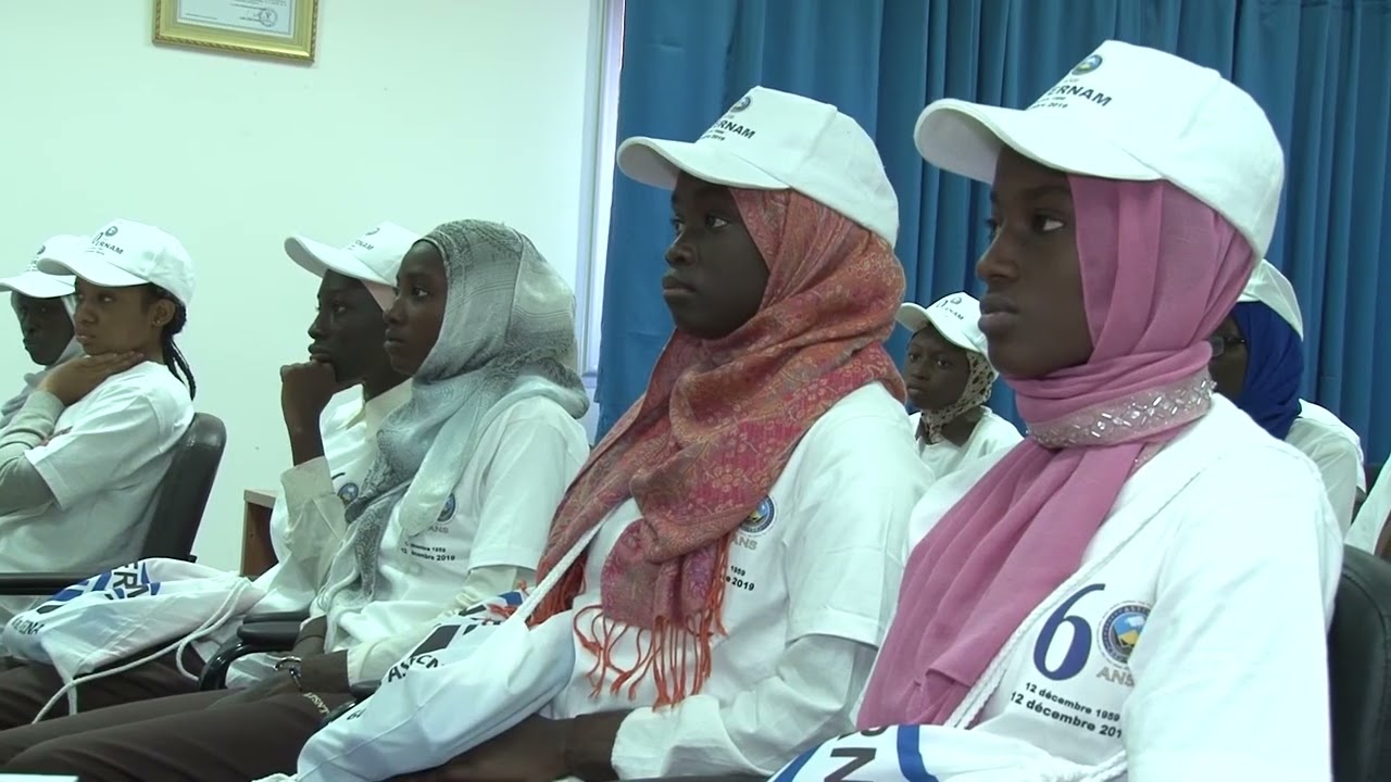 Accueil - ERNAM : Ecole Régionale de la Navigation Aérienne et de ...