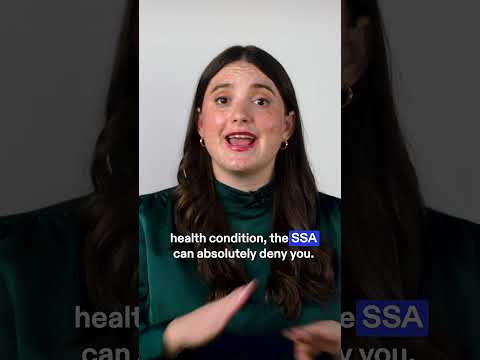 Are people getting disability benefits for addictions?