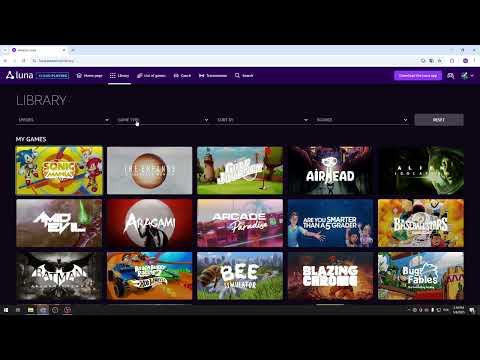 AMAZON Luna – Is It Free or Paid?