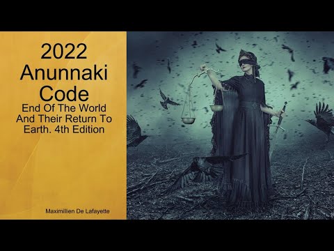 2022 Anunnaki Code Chapter 28 What is the secret meaning of Haf-nah, The symbol of mushrooms?