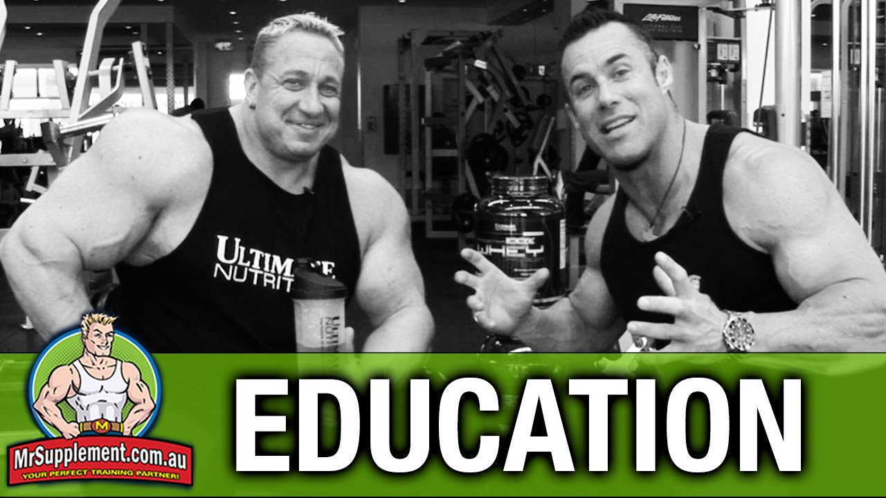 Marcus Ruhl On Education And Vocation
