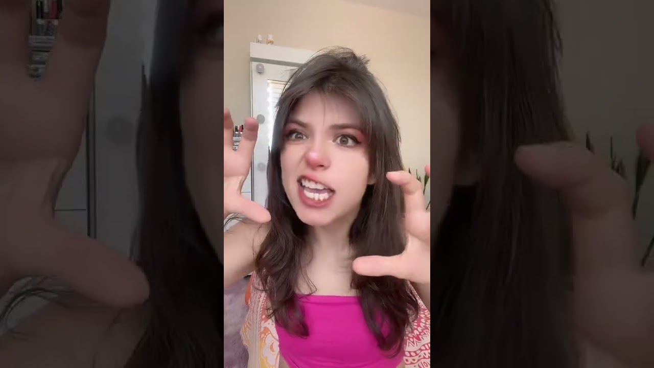 Caritas kawaii - Minynaranja 🍊 #SHORTS