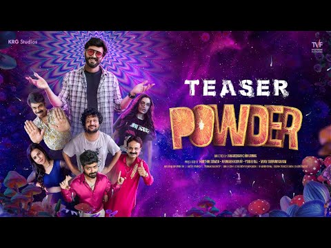 Powder 2024 | Powder Kannada Movie: Release Date, Cast, Story, Ott ...