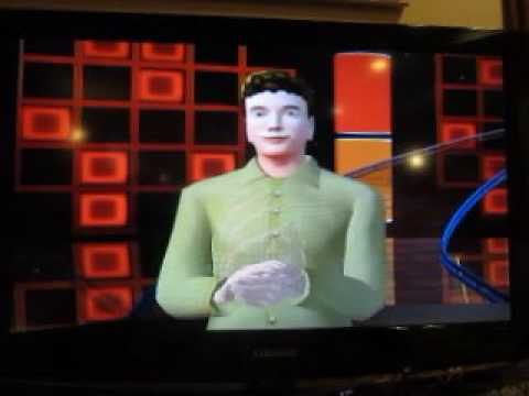 Merv Griffin's Crosswords For The Nintendo Wii