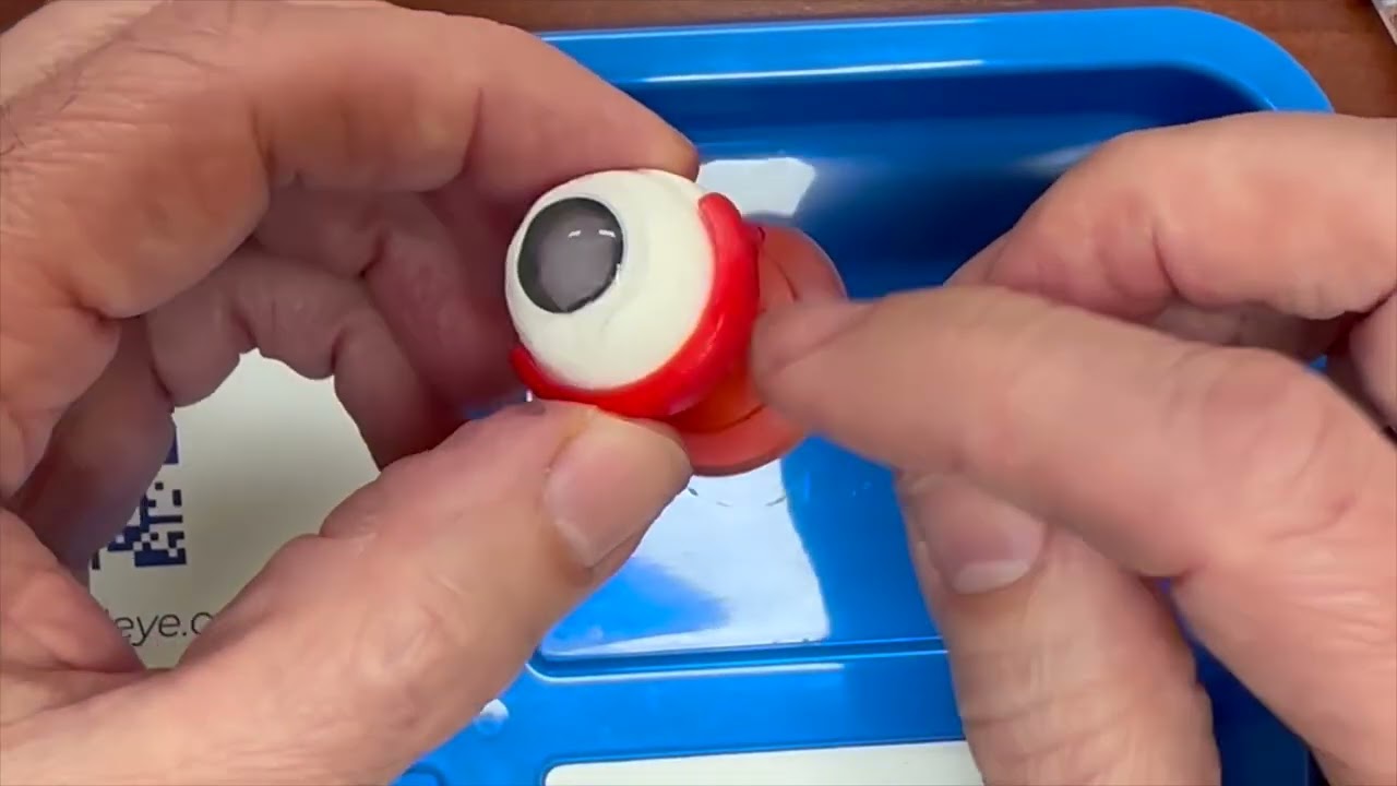SimulEYE PhacoMaster™ Overview