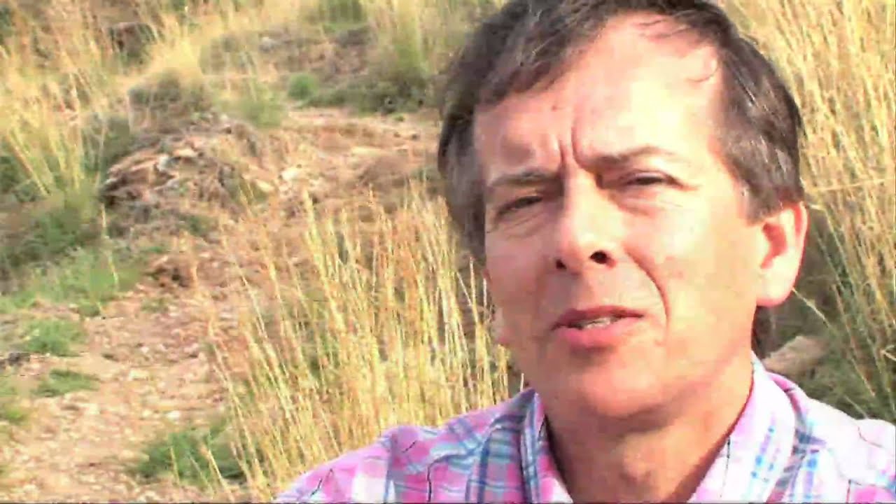 Taking the First Step ...how CPCAB began