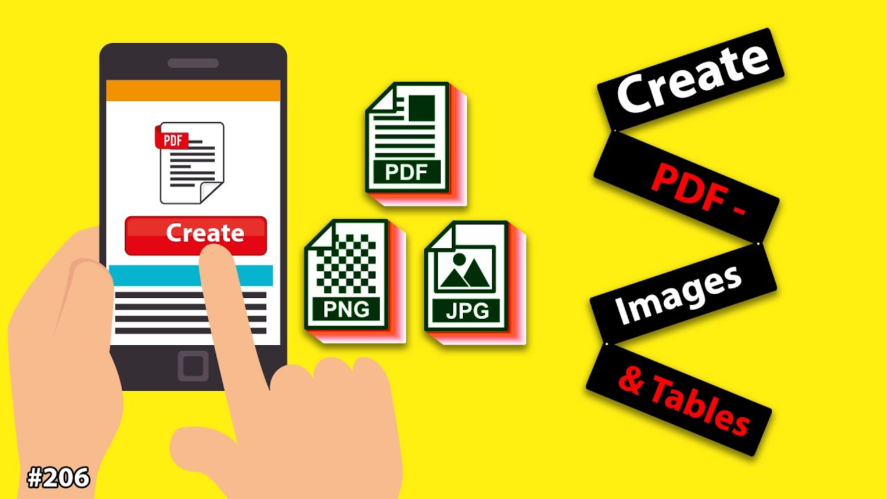 GitHub - JohannesMilke/generate_pdf_ii_example: Let's use Flutter to ...