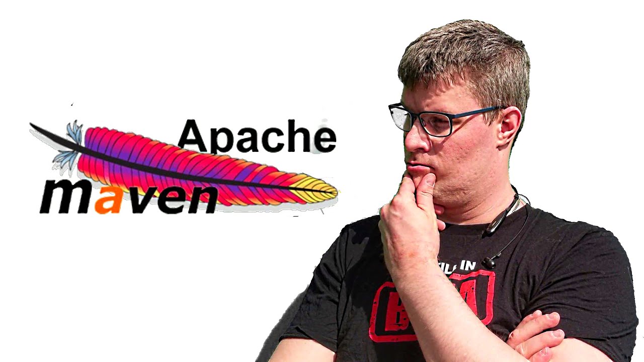 Release management with Maven