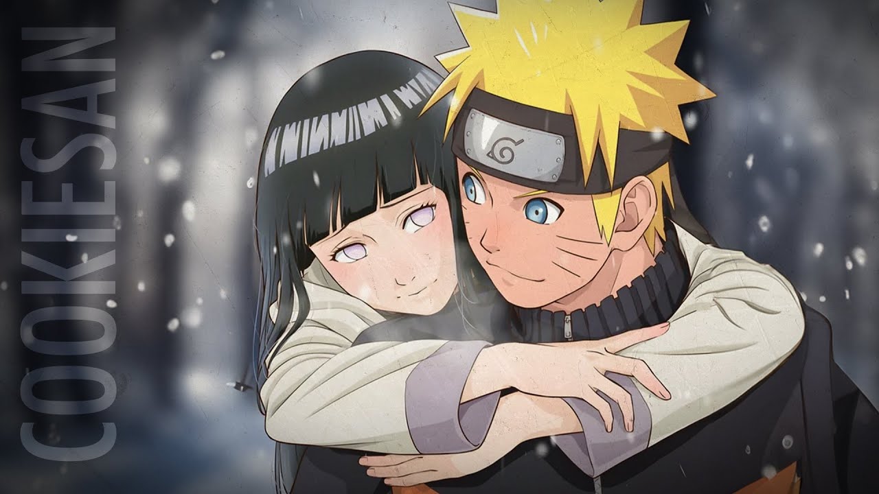 Cookiesan - REINE HINATA (AMV)