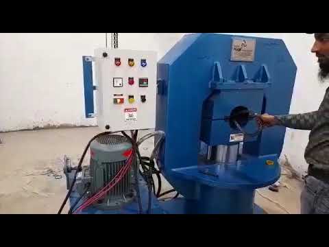 Wire Rope Sling - Wire Rope Sling Press Machine Manufacturer from Ahmedabad