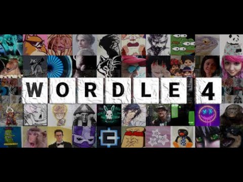 Steam Community :: Video :: Wordle a game about Words