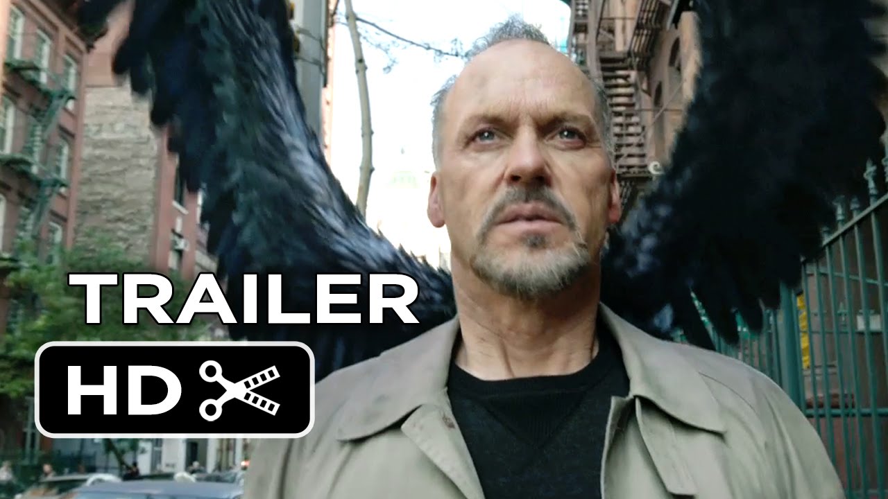 Film Review: Birdman