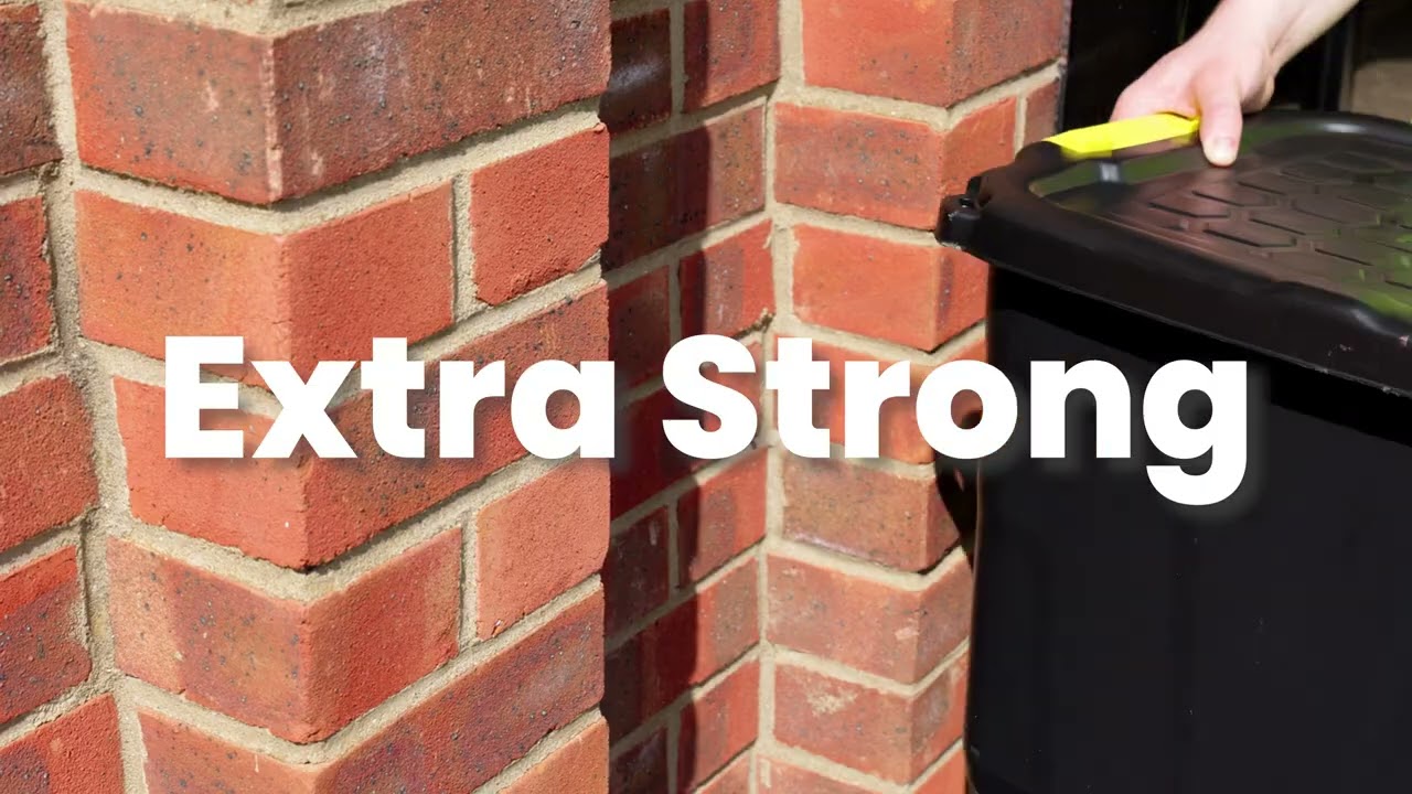 Strata Heavy Duty
