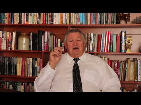 Video – Preek 2020.08.09 – NG Losberg Fochville