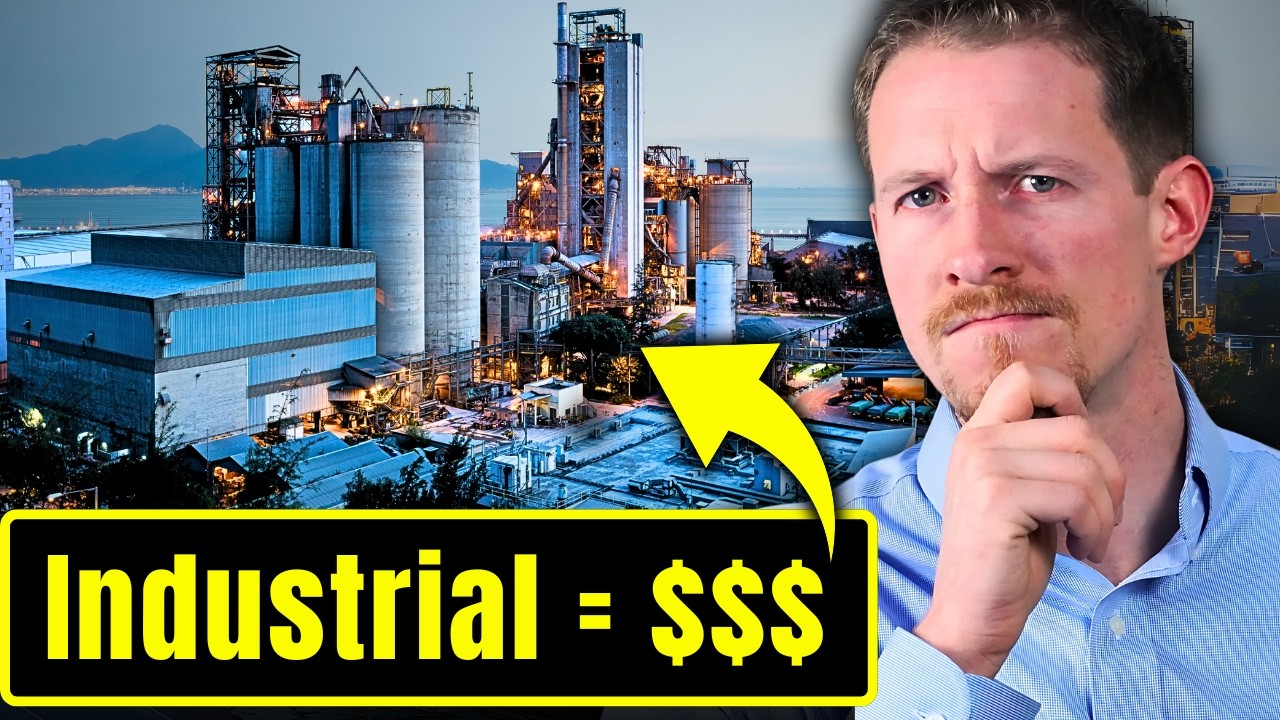 How To Quote Industrial Cleaning Jobs (BIG Money Contracts!)