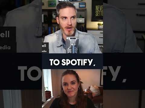 Why You Should Start a Video Podcast on YouTube!