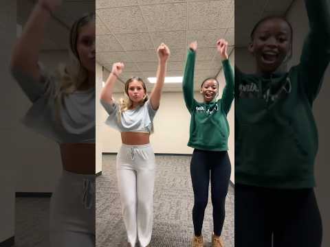 How did y'all discover "Hype Me Up" for the first time? #truththebull #hypemeup #dance #rap