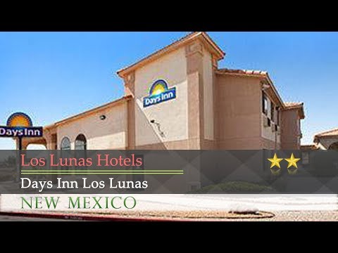 Days Inn Los Lunas - Los Lunas Hotels, New Mexico