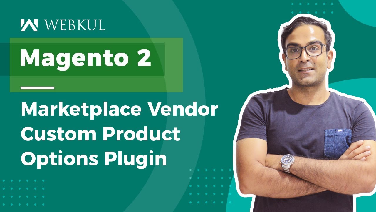 Magento 2 Multi Vendor Product Custom Options Plugin - Working