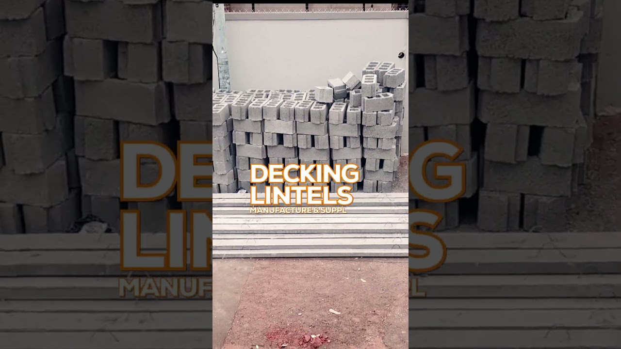 Empire Precast Concrete | durban Berea Promo Ad