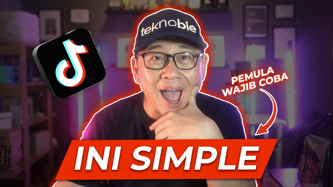 BOCORAN SISTEM REKOMENDASI ALGORITMA TIKTOK 2026 (Khusus Affiliate)!