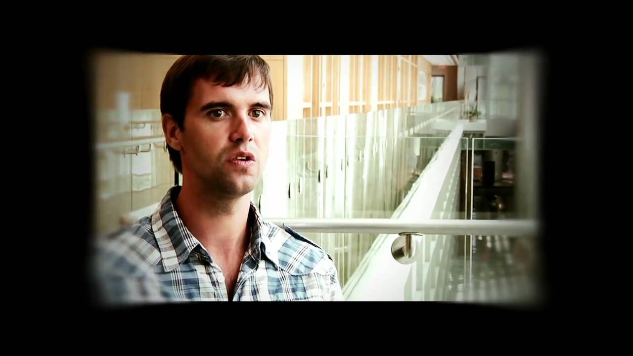 Johns Hopkins Medicine Trailer