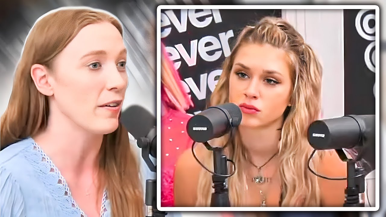 Pearl HUMBLES Undateable Feminists!