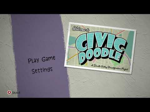 Steam Community :: Video :: [JBP4] Let's Play Civic Doodle #1 - We Can ...