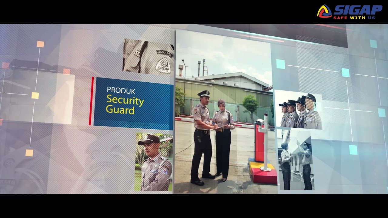 PT. SIGAP PRIMA ASTREA – – Safe With Us