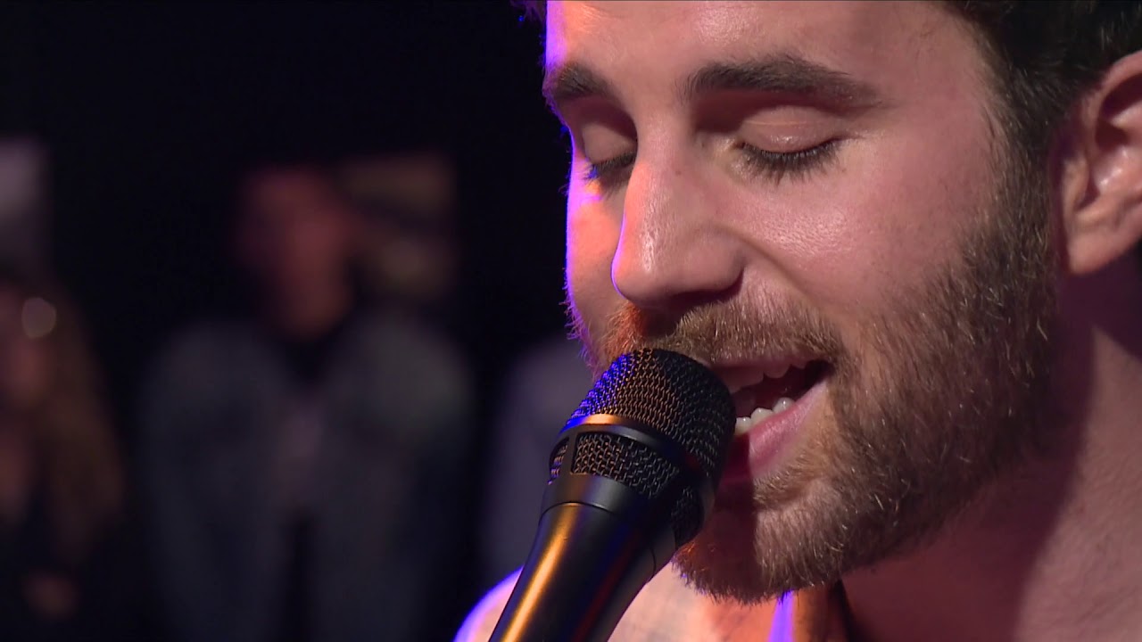 Ben Platt 