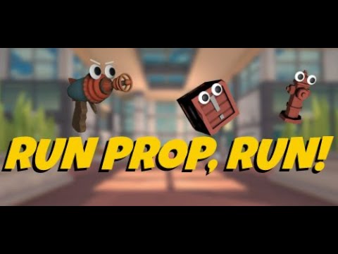 Steam Community :: Video :: Run Prop, Run! Demo Gameplay (4K/60FPS)