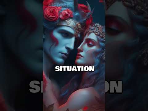 Unveiling the Myth: Hades and Persephone's Epic Love Journey in Ancient Greece!