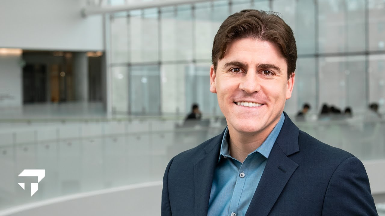 Consumer Behavior UBA Course with Christopher Y. Olivola