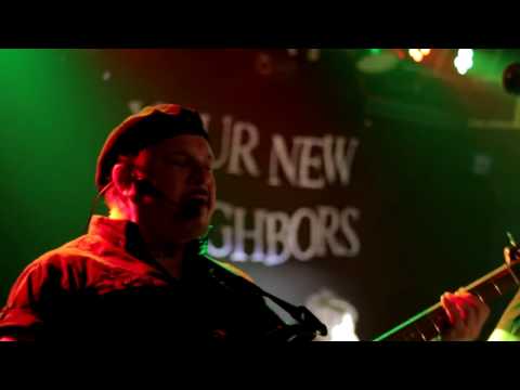 The Neighbors Band - Music Profile | BANDMINE.COM