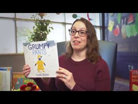Story Time 2020 (Grumpy Pants) [HD]