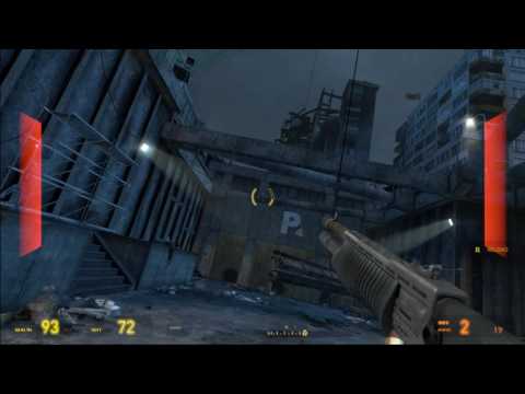 Steam Community :: Video :: Half-Life 2: Transmission Element 120 ...