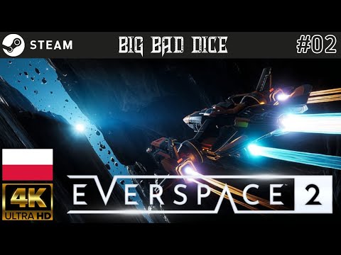 Steam Community :: Video :: Everspace 2 - Na skraju wszechświata, Most Unii, Zewnętrzna Krawędź ...