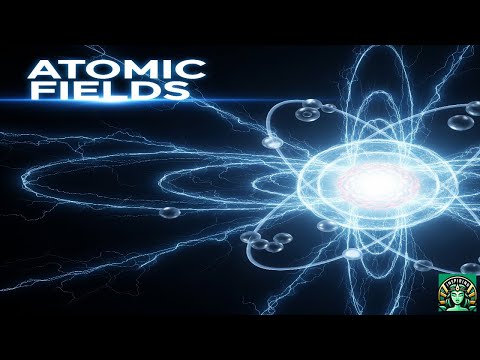 Atomic Fields: Electron Cloud, Shells, and Properties