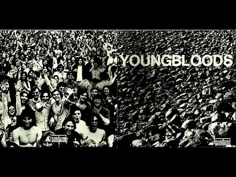 The Youngbloods - 05 Josiane (HQ)