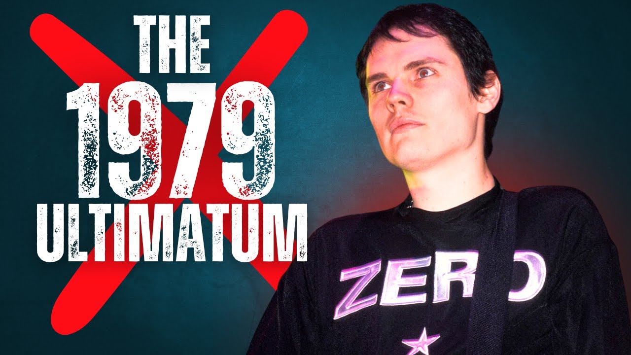 The Surprising Story Behind The Smashing Pumpkins' Hit Song 