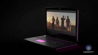 Alienware 17 - Intel Core i7-4700MQ · NVIDIA GeForce GTX 765M (2GB ...