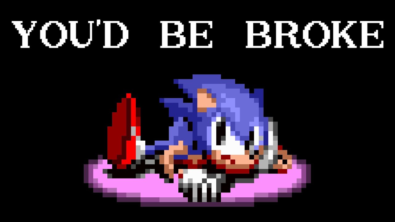 How Much Would it Cost to Buy EVERY Sonic Game?