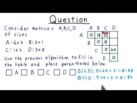 Learn CMM Exercise Solution Georgia Tech Computability Complexity Theory Algorithms - Mind Luster