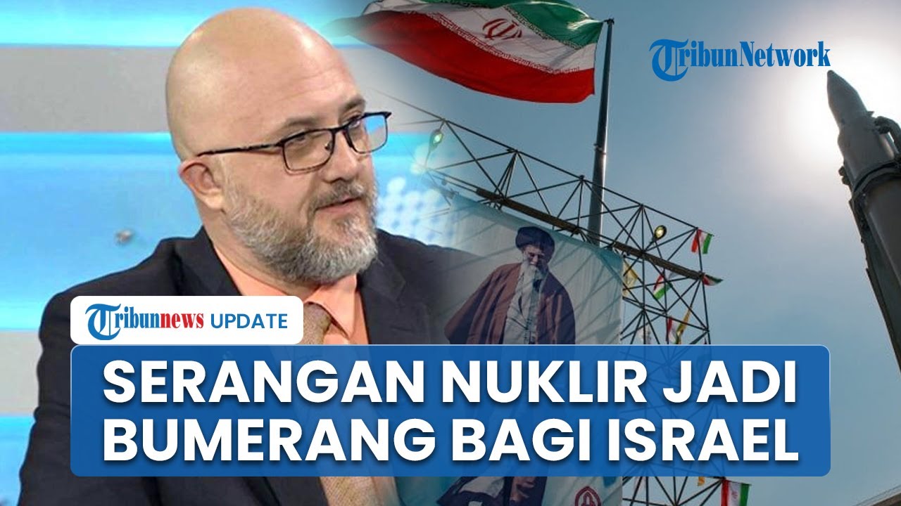 Pakar Rusia Peringatkan Israel Alami Bencana Besar jika IDF Nekat ...