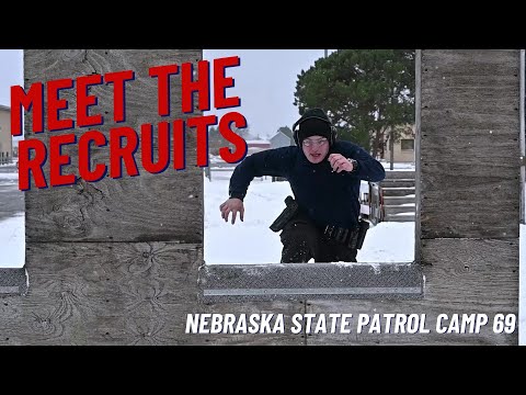 Meet The Recruits - Seth Valverde