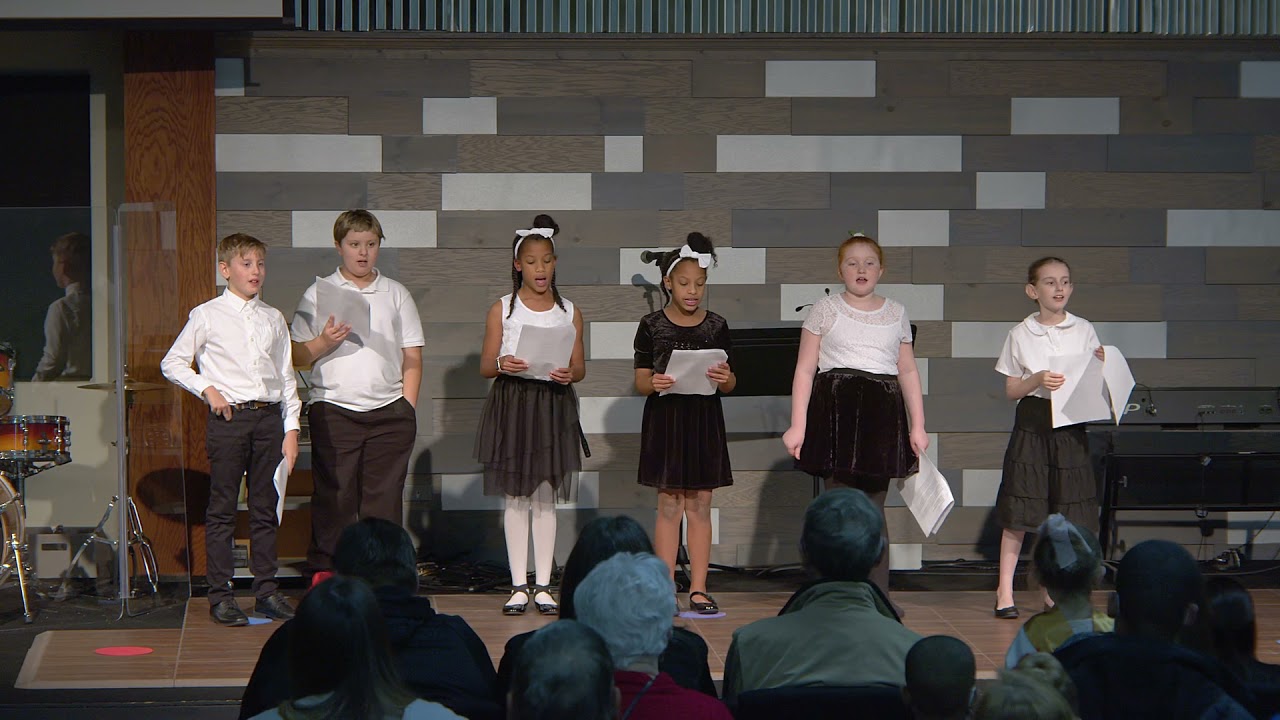 Elementary Chorus