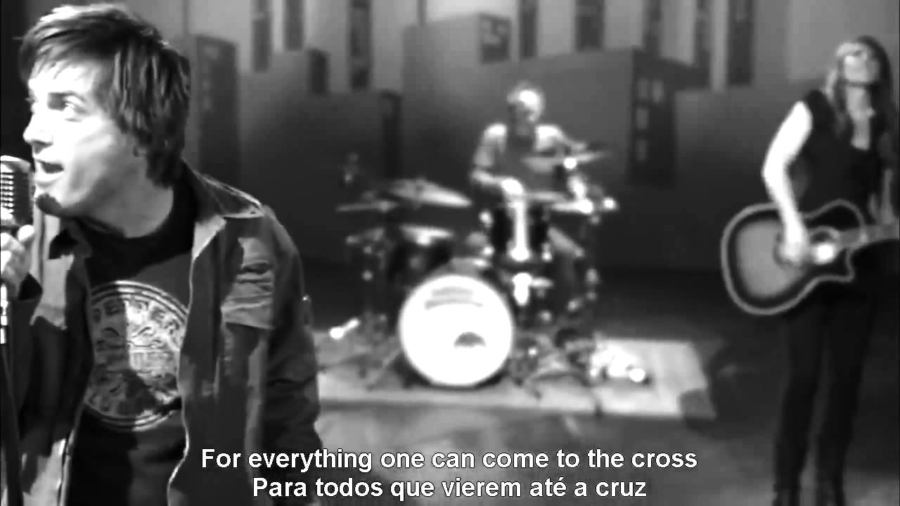 Michael W. Smith - Come To The Cross (Official Clip) HD