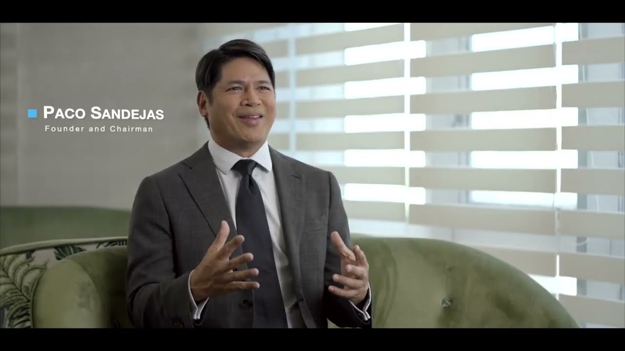 Stratpoint - Making a difference with tech leaders