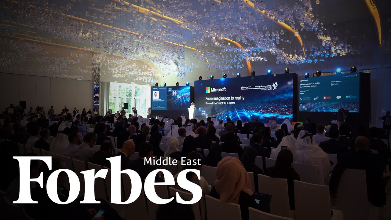 Advancing Qatar’s Digital Transformation