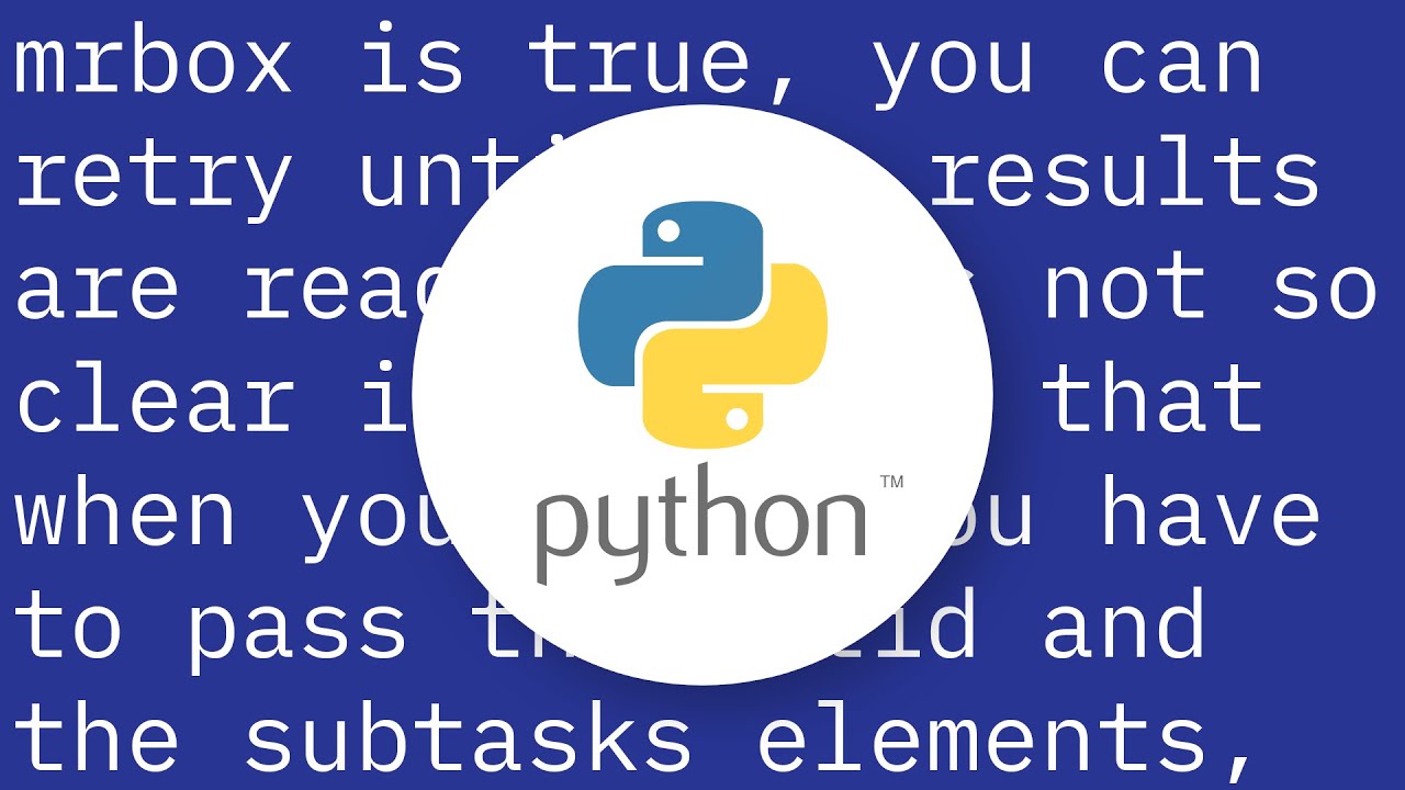 Executing Celery tasks with dependency graph